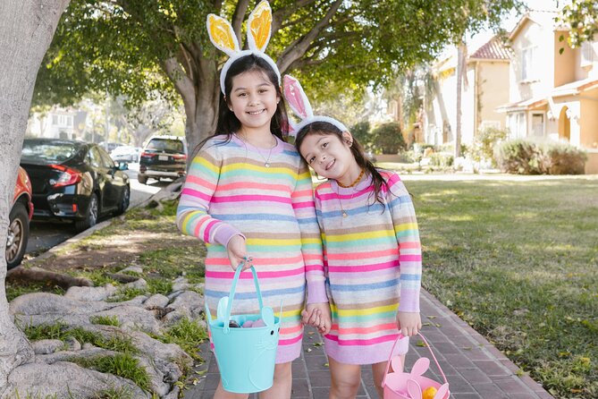 Great Pensacola Egg Hunt & Scavenger Hunt - Who Will Love This?