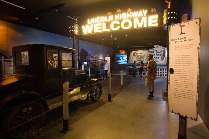 Great Platte River Road Archway Monument - Who Will Love This Experience?