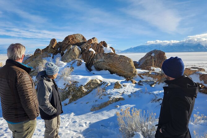 Great Salt Lake and Antelope Island Day Tour - FAQ