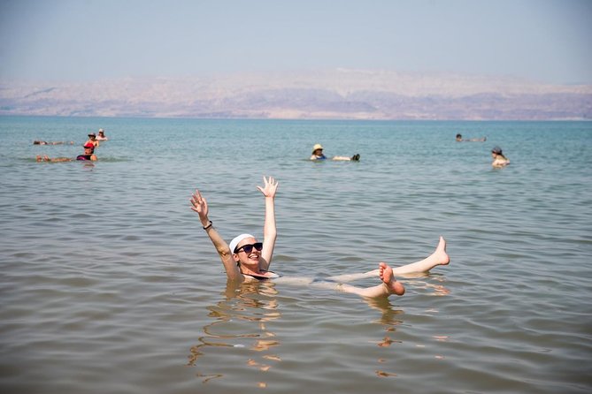 Great Salt Lake Guided Bus Tour from Salt Lake City - A Closer Look at the Tour Itself