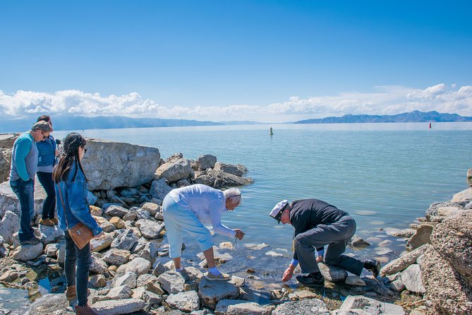 Great Salt Lake Guided Bus Tour from Salt Lake City - FAQ