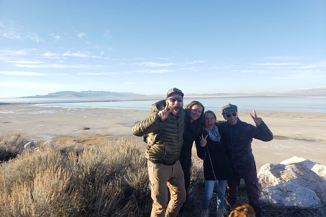 Great Salt Lake Wildlife Experience - Key Points