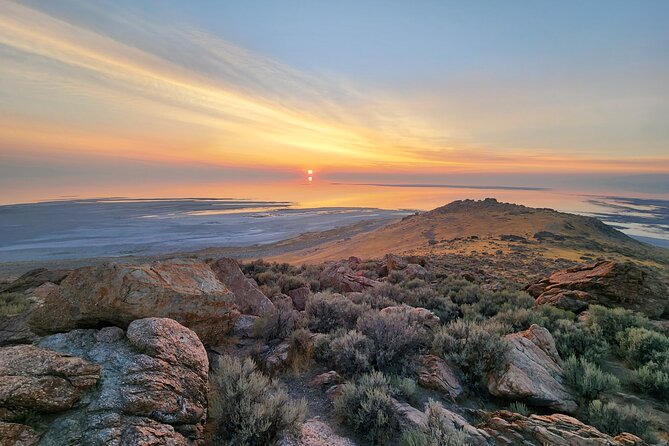Great Salt Lake Wildlife Experience - The Practical Details: Transportation, Timing, and Cost