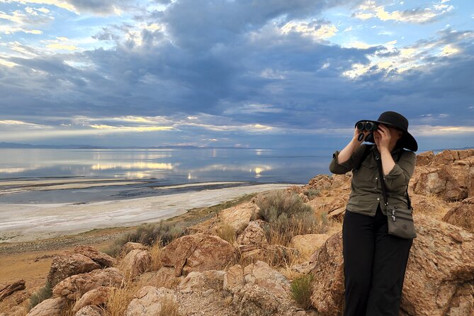 Great Salt Lake Wildlife Experience - Who Should Book This Tour?
