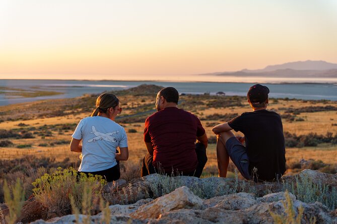 Great Salt Lake Wildlife Experience - Final Thoughts