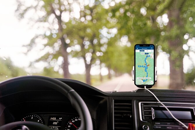 Great Smoky Mountains & Cades Cove Self-Guided Driving Tours - What Makes This Tour Stand Out