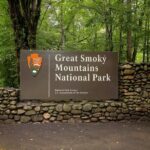 Great Smoky Mountains National Park Self-Guided Driving Tour - What to Expect from Each Stop