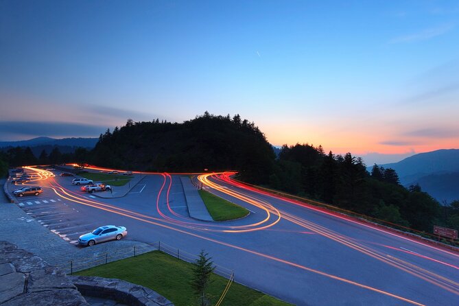 Great Smoky Mountains National Park Self-Guided Driving Tour - The Experience: Pros and Cons