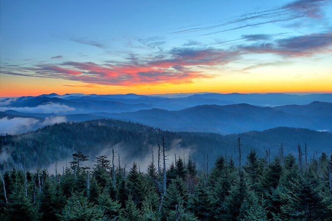 Great Smoky Mountains National Park Self-Guided Driving Tour - Practical Tips for Making the Most of the Tour