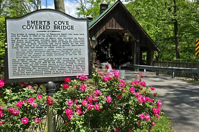 Great Smoky Mtn, Dolly home, Gatlinburg Arts & Crafts Spring Tour - Who Would Enjoy This Tour?