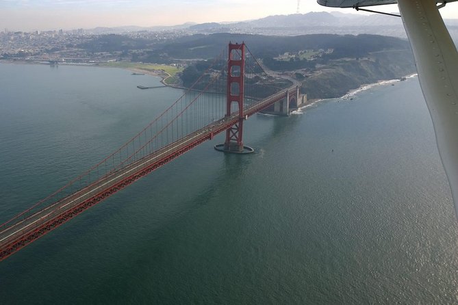 Greater Bay Area Seaplane Tour - A Complete Look at the Greater Bay Area Seaplane Tour