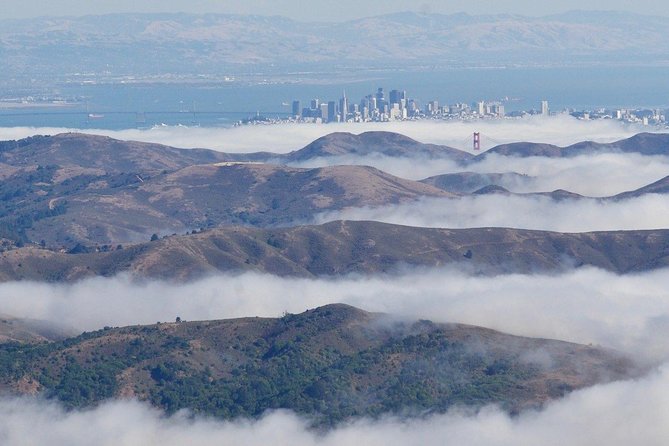 Greater Bay Area Seaplane Tour - The Sum Up