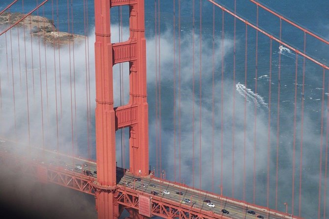 Greater Bay Area Seaplane Tour - FAQ