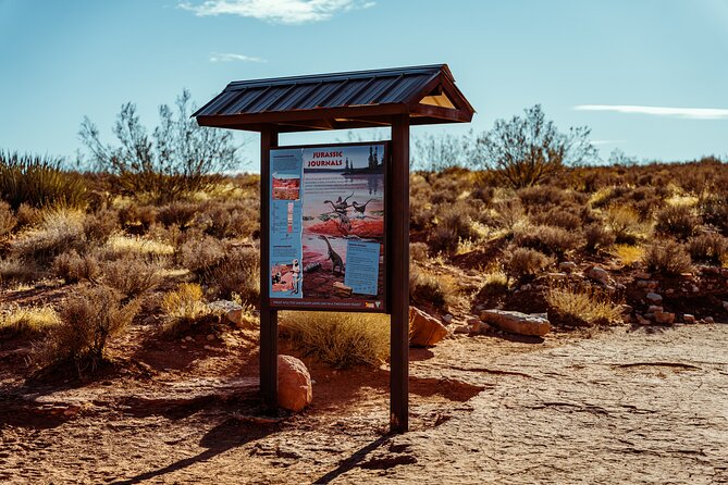 Greater Zion: Family Friendly UTV Tour near Zion - Why You’ll Love This UTV Adventure
