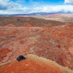 Greater Zion: Family Friendly UTV Tour near Zion - The Itinerary in Detail