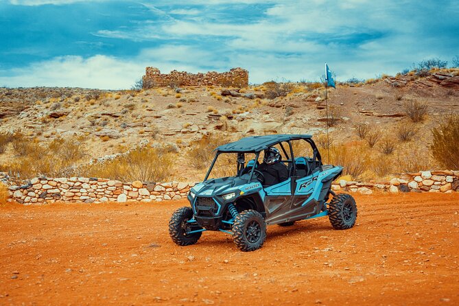 Greater Zion: Family Friendly UTV Tour near Zion - Final Thoughts: Who Is This Tour Best For?