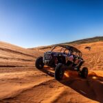Greater Zion: Kid-Friendly UTV Adventure - An In-Depth Look at the UTV Adventure