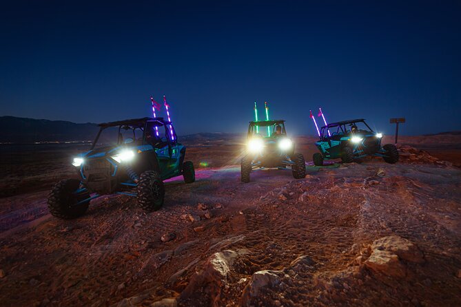 Greater Zion: Ride-Along UTV Tour with views of Zion - Authentic Insights from Past Travelers