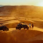 Greater Zion: Sunset UTV Tour & Views of Zion National Park - What to Expect on the Tour