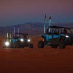 Greater Zion: UTV Rip and Ride at Sand Hollow Dunes - The Guides and Their Role