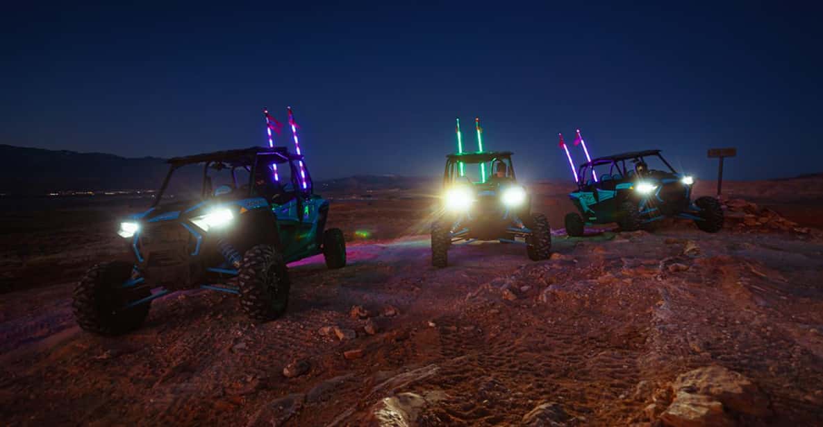 Greater Zion: UTV Rip and Ride at Sand Hollow Dunes - Final Thoughts