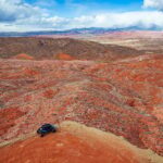 Greater Zion: UTV Tour to Toquerville Falls - The Value of This Experience