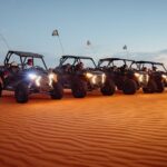 Greater Zion: UTV Tour to Toquerville Falls - Who Would Love This Tour?