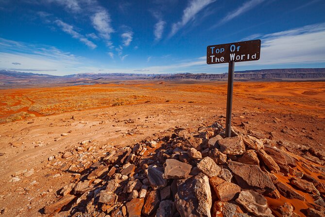 Greater Zion: Women's Only Guided UTV Tour - Who Will Love This Tour?