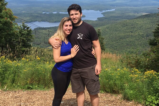 Green Mountain Adventure Challenge Passes - What Is the Green Mountain Adventure Challenge?  