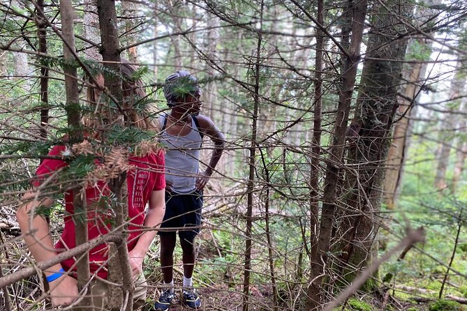Green Mountain Adventure Challenge Passes - What Does the Challenge Entail?