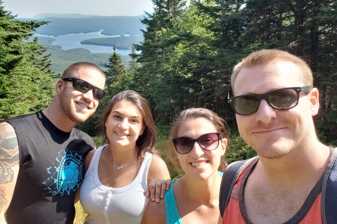 Green Mountain Adventure Challenge Passes - What to Expect in Terms Duration and Physical Effort  