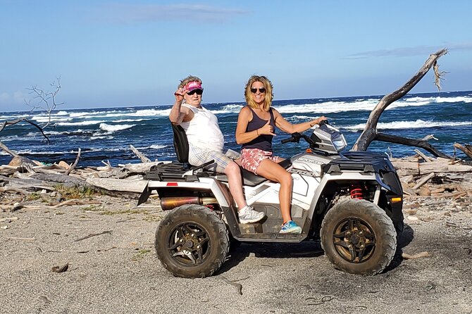 Green Sands Adventure ATV Ride - Scenic Highlights and Photo Opportunities