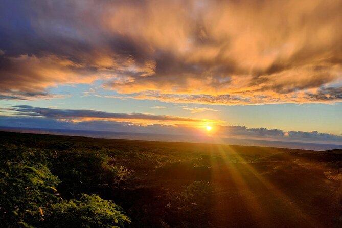 Green Sands Adventure ATV Ride - Guides: Friendly, Knowledgeable, and Enthusiastic