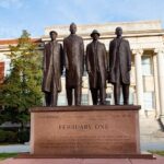 Greensboro African American History Walking Tour - Who Should Skip This Tour