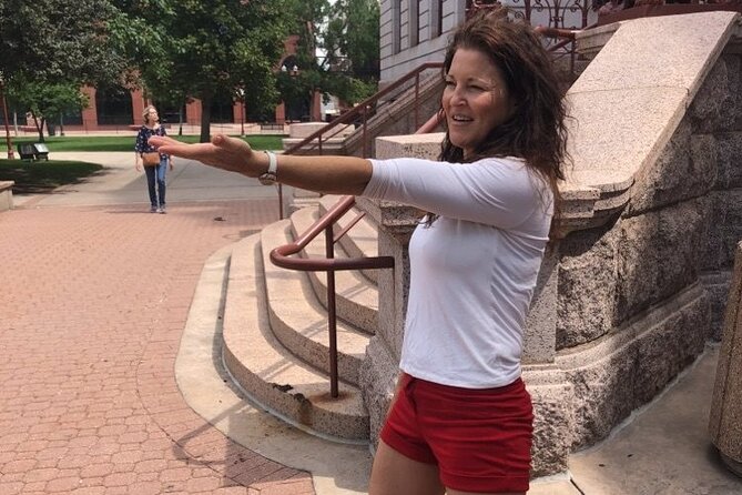 Greensboro City Scavenger Hunt Excursion by 3Quest Challenge - The Itinerary Breakdown