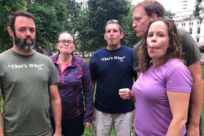 Greensboro City Scavenger Hunt Excursion by 3Quest Challenge - Real Insights from Reviews and Experience