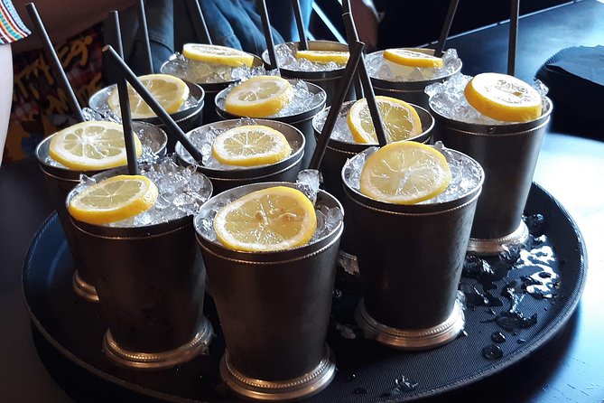 Greenville Craft Cocktail Tour - Authentic Experiences & Guest Insights