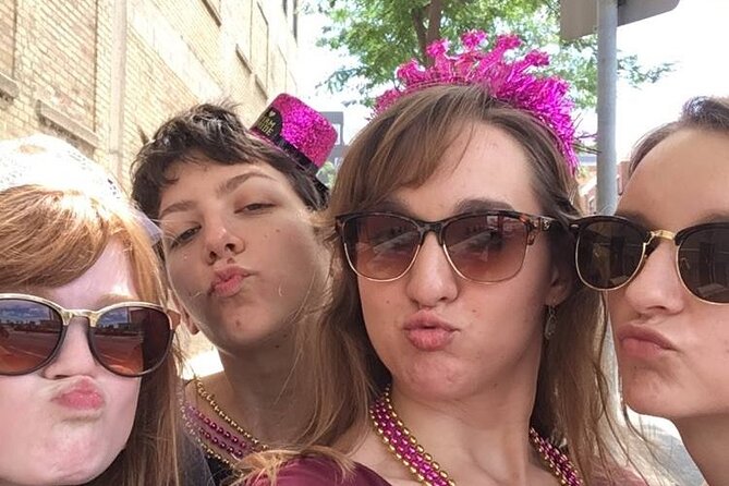 Greenville Scavenger Hunt by 3Quest Challenge - Authentic Insights from Participants