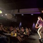 Greenwich Village Comedy Club All Stat Stand Up Comedy - Authentic Experiences & Insights from Reviews