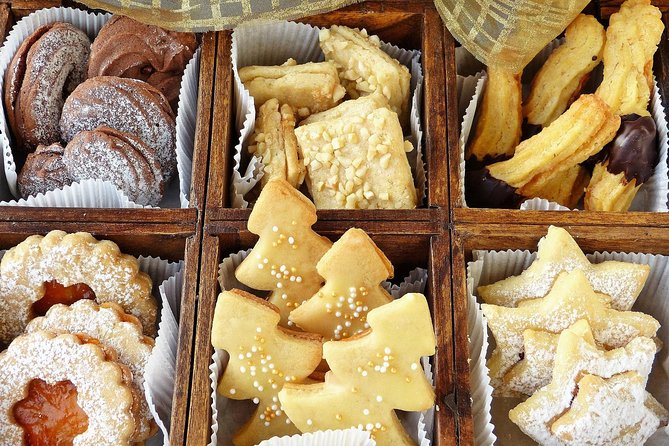 Greenwich Village Food and Walking Tasting Tour - Exploring the Itinerary in Detail
