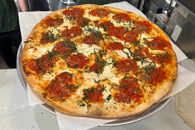 Greenwich Village Food Private Tour - Final Thoughts: Is This Tour Right for You?
