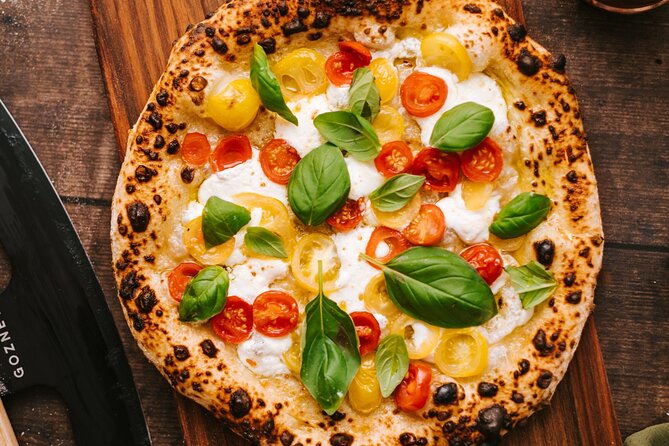 Greenwich Village Food Tour | Tasty Tours NYC - Starting Point: Bagel Bob’s