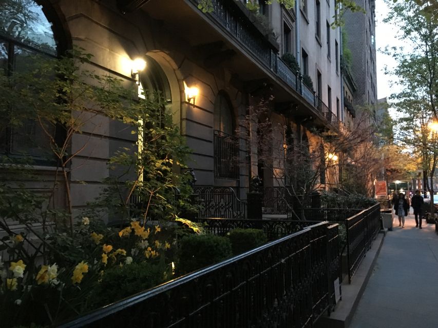 Greenwich Village Ghost Tour - A Closer Look at the Greenwich Village Ghost Tour Experience