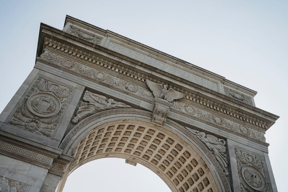 Greenwich Village Guided Tour - Itinerary Breakdown: What to Expect on the Tour