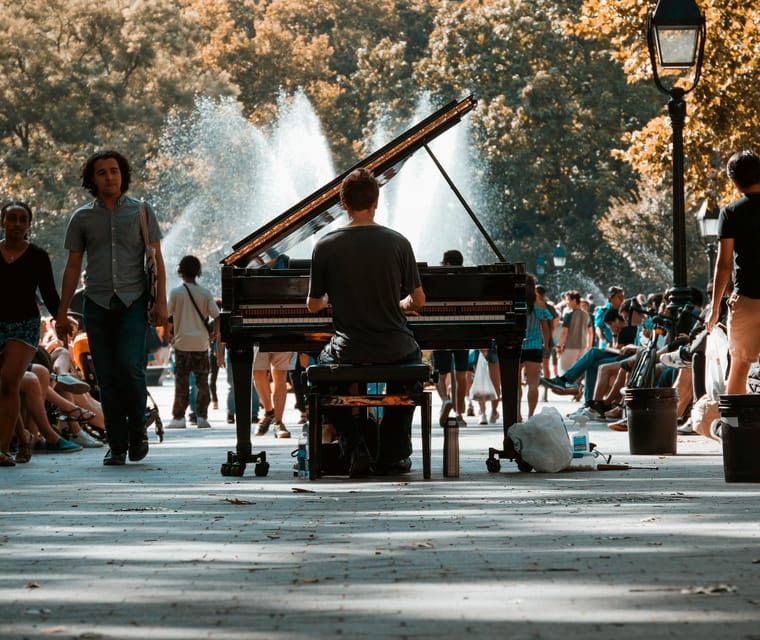 Greenwich Village Guided Tour - What Makes This Tour Stand Out