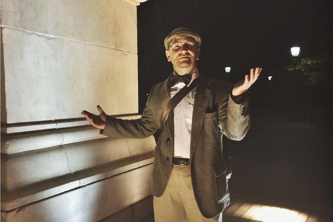 Greenwich Village Haunted Tour - Authentic Experiences from Reviewers
