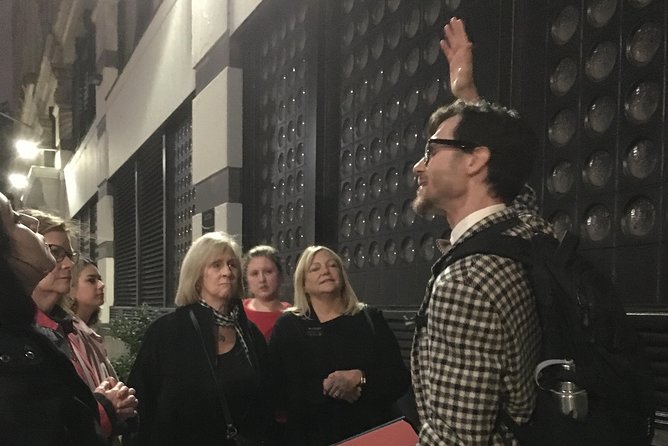 Greenwich Village Haunted Tour - Who Should Consider This Tour?