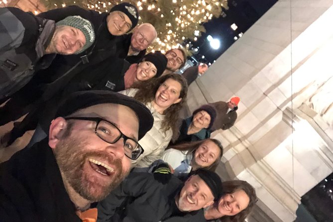 Greenwich Village Haunted Tour - Final Thoughts