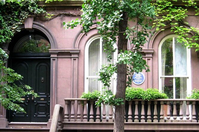Greenwich Village Historic Walking Tour in New York City - A Breakdown of the Itinerary: What You’ll Really See and Learn