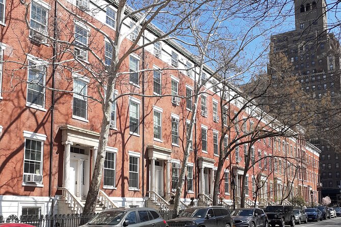 Greenwich Village Historic Walking Tour in New York City - What to Expect on the Tour